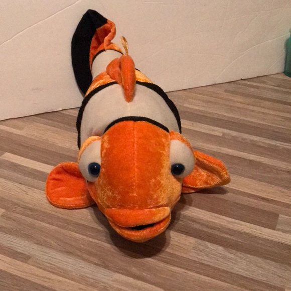 Disney | Toys | Dora Fish | Poshmark